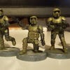 English Soldiers by Asgard Rising (soldier / Fighter / Warband) - Etsy