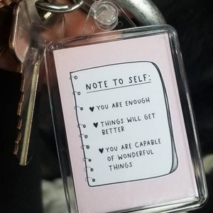 I'm Fine: Coping With Depression Zine Self Harm | Etsy