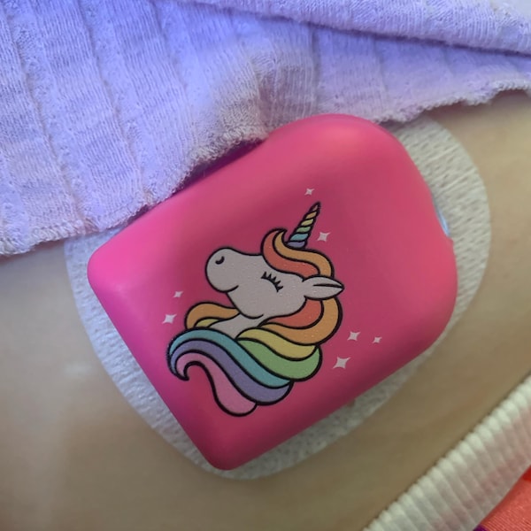 Omnipod Cover Bundle - Choose Your Own 5 COLORS! - Etsy