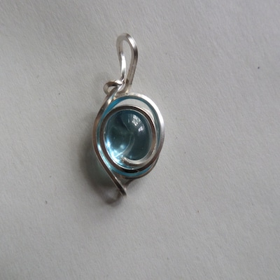 925 Sterling Silver Stepped Bezel Strip - Etsy