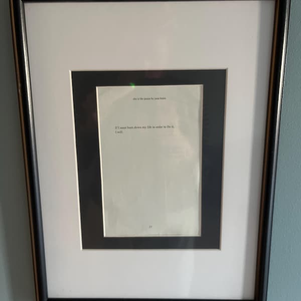 Single Mat | Custom Size Matting for Frame | Mat for Frame | Frame Mat ...