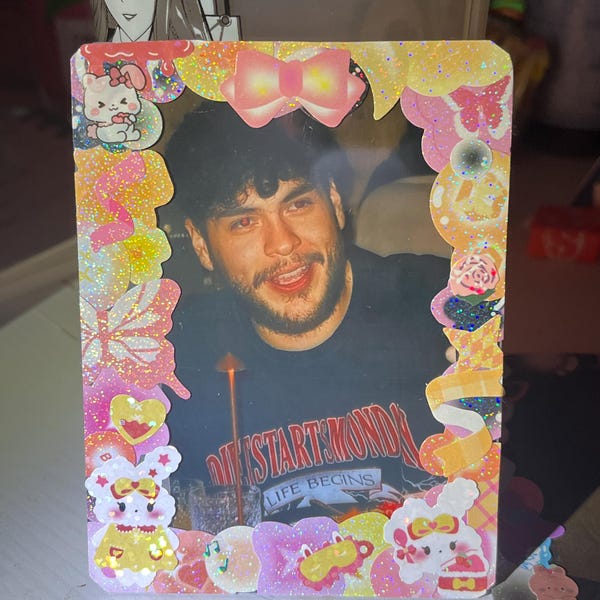 Youtube Clooless Podcast Photocards - Etsy
