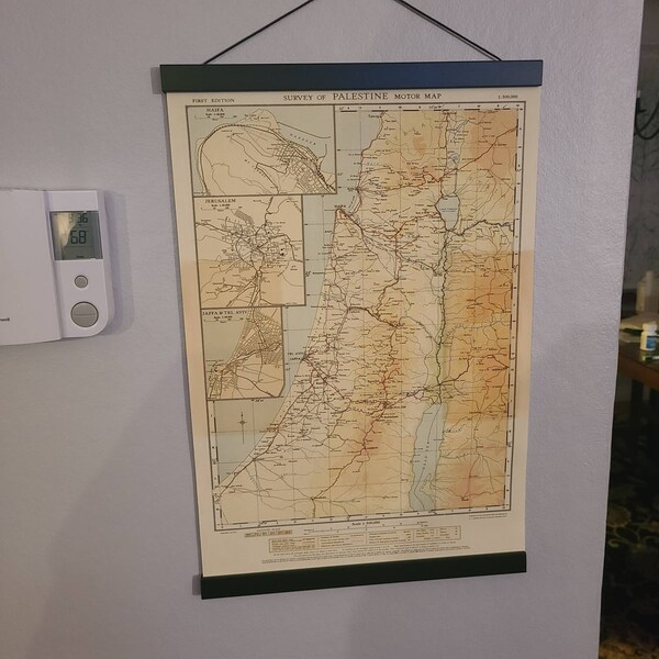 Palestine Freedom Key of Return Custom Spiral Notebook With Palestinian ...