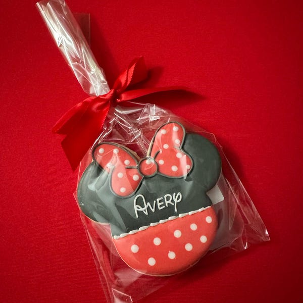 2 Dozen Blue Alien Lilo Sugar Cookies - Etsy