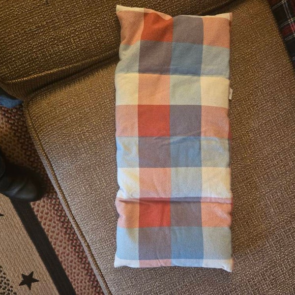 1 Wrist Heat Wrap, All Flax, Carpal Tunnel Relief, Hand Heating Mitt ...
