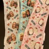Custom Face Socks Personalized Best Friends Photo Sock - Etsy