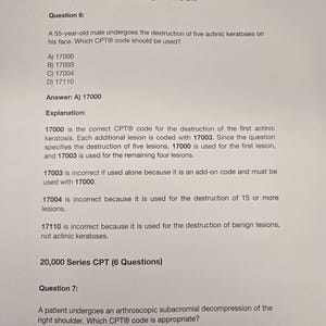 6th Edition BCBA Flashcards | 2025 Newest | Printable | Behavior ...