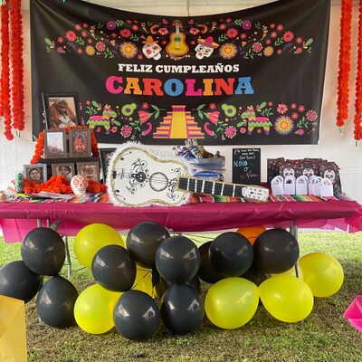Instant Download Coco Altar Character Photos Printable Ofrenda Pictures ...