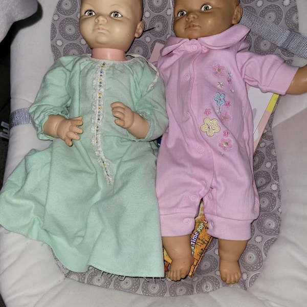 New 1960s Original Packaging Premier Doll Dress and Pantie Set - Etsy