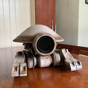 Pit Droid RAW KIT - Etsy