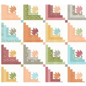 Plaza PDF Pattern - Etsy