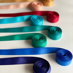 EMT First Aid Ambulance 7/8 Grosgrain Ribbon | Etsy