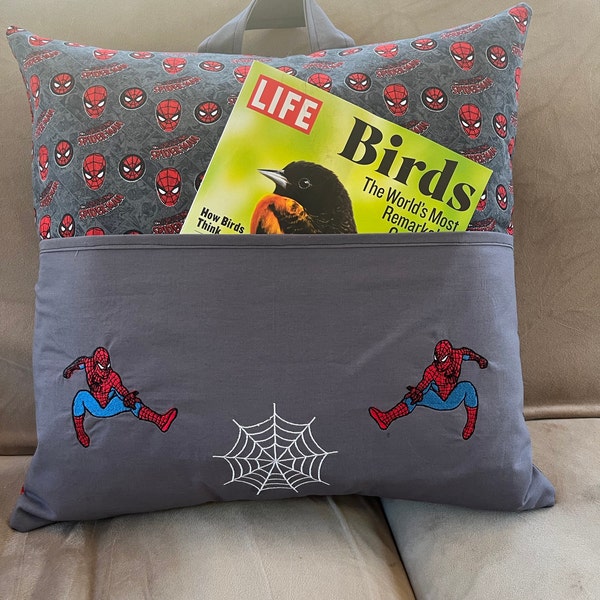 Embroidery Design Spiderman Superhero Pes Hus Jef 5 Sizes - Etsy