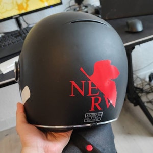 Cyberpunk: Edgerunner Logo Vinyl Sticker Die-cut Decal Peeker - Etsy