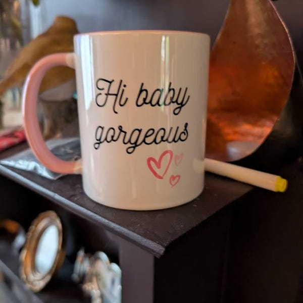 Succession Connor Roy for President 2024 Conheads - Coffee Mug - Etsy