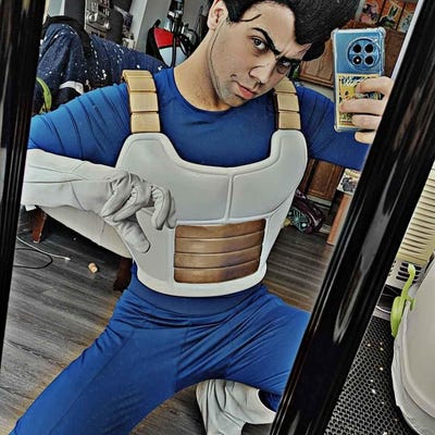 Black Bolt Cosplay Helmet - Etsy