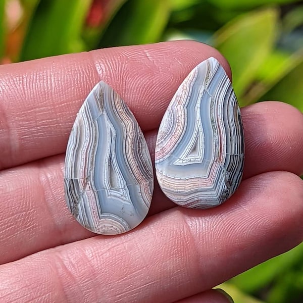 New Arrival Natural Bluebird Azurite Malachite Cabochon Loose Gemstone ...