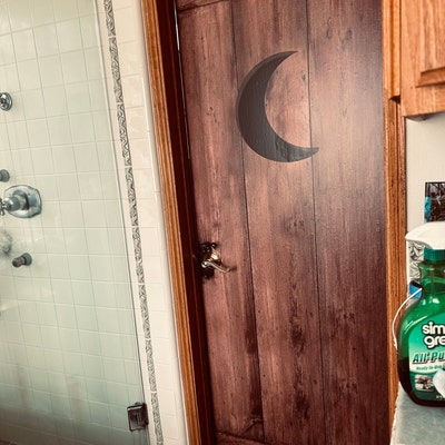 Door Mural Spaceship Sci-fi Door. Decal for Window Wall - Etsy