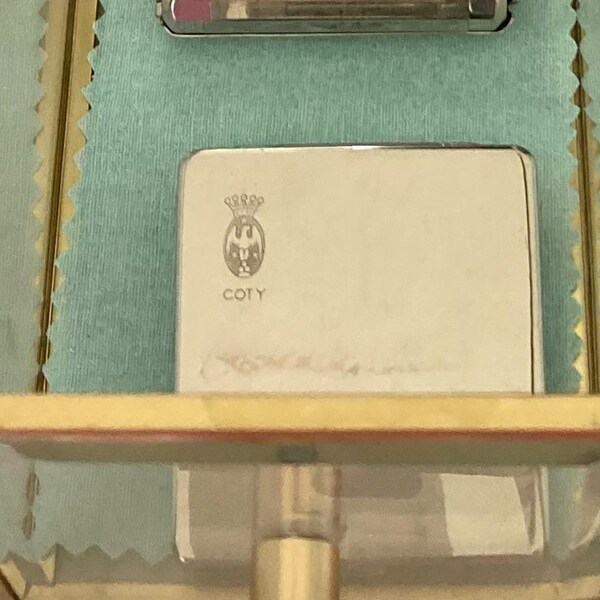 RARE Vintage 1960s Camel Japan Firebird Flat Advertising Lighter - "i'd ...