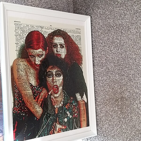 Print Into the Wild Movie Poster Film Eddie Vedder Sean Penn Geek ...