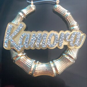 Personalized Name Plate Custom Name Necklace Nameplate Name | Etsy