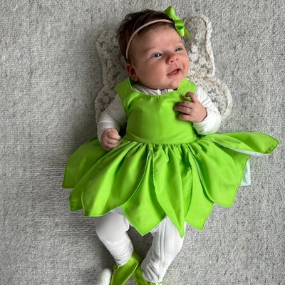 Wendy Baby Dress Wendy Costumebaby Dress Inspired in Wendy - Etsy