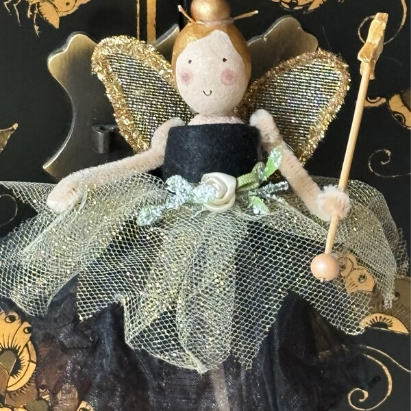 FabulousFairyFactory - Etsy