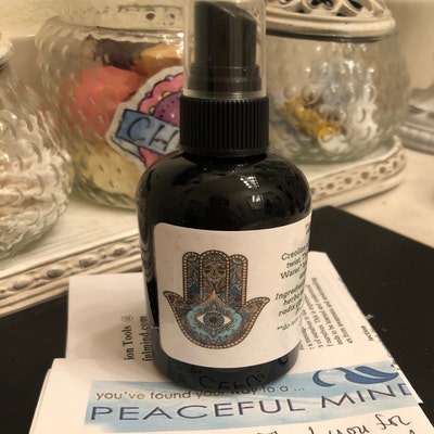 Tar Water, Tar Water Spray, Tar Energy Water, Creolina, Protection ...