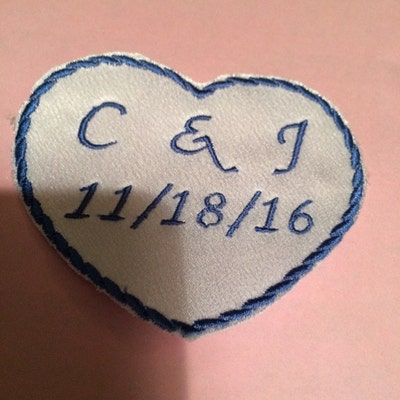 Christening Label New Born Label for Inside Baptism Gown 1st Outfit or ...
