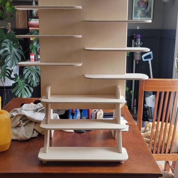 Special Collapsible Stand, Retail Display, Market Display, Product ...