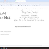 Salon Bookkeeping Template, Hair Salon Income and Expenses Tracker Log ...