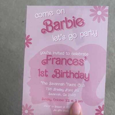 Surprise Engagement Party Invitation Template Editable Minimal ...