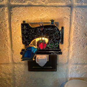 Musical Notes Music Box Wrapped as a Gift - Etsy