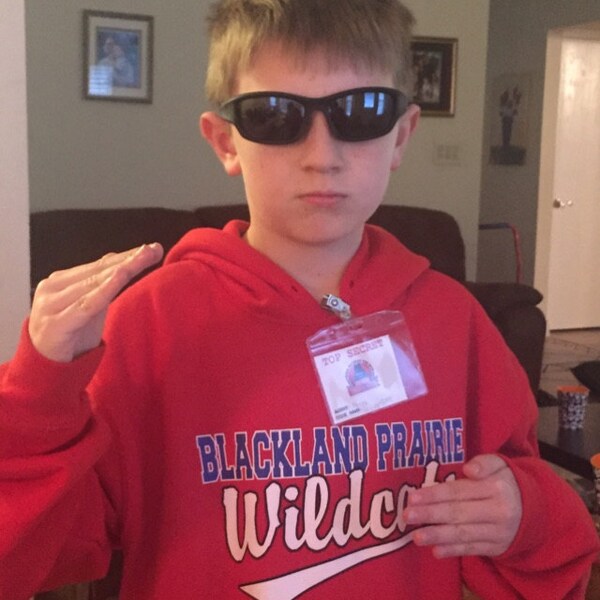 One Time Mailing of Six Top Secret Agent Spy Missions -- Ultimate ...