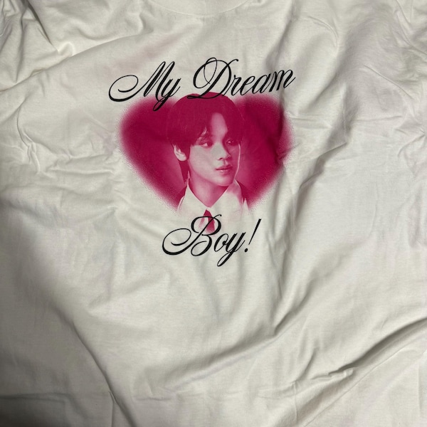 RIIZE Sungchan Denim USA Flag Banner Wall Tapestry Kpop Tour Merch ...