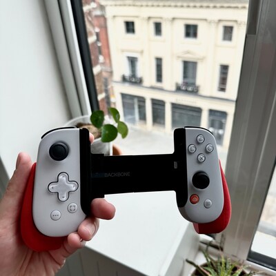 ROG Ally Stand Battery Mount for Baseus 20000/30000 Mah - Etsy