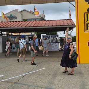 3XL Mahogany Bay Genderless Overalls Cotton Ice Tie Dye Garment ...