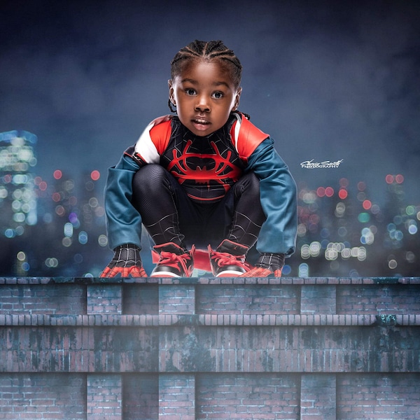 Superhero Suit for Boys || Superhero Suit Toddler || Superhero Suit ...