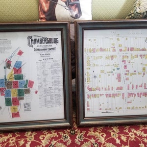 1906 Map of Spindletop Oil Field Beaumont District Texas - Etsy