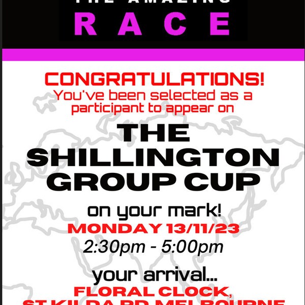 Alice in Wonderland Scavenger Hunt, Birthday Party Games, Wonderland ...