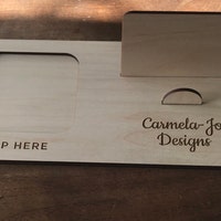 Square Reader Dock Square Payment Sign Laser Cut Business - Etsy Australia