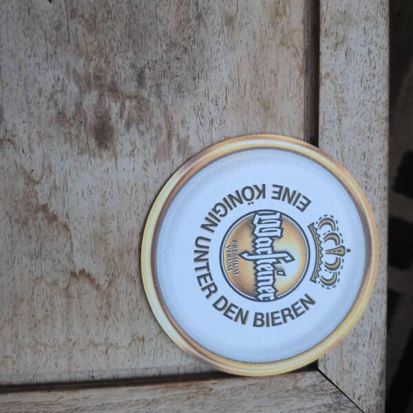 Vintage 1960s-1980s Collectible Beer Brewery Cardboard Crate Boxes ...