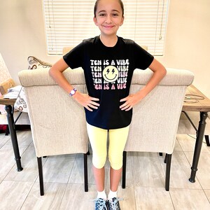 Bro I'm 8 Shirt, Boys 8th Birthday Shirt, 8 Birthday Shirt, Eight ...