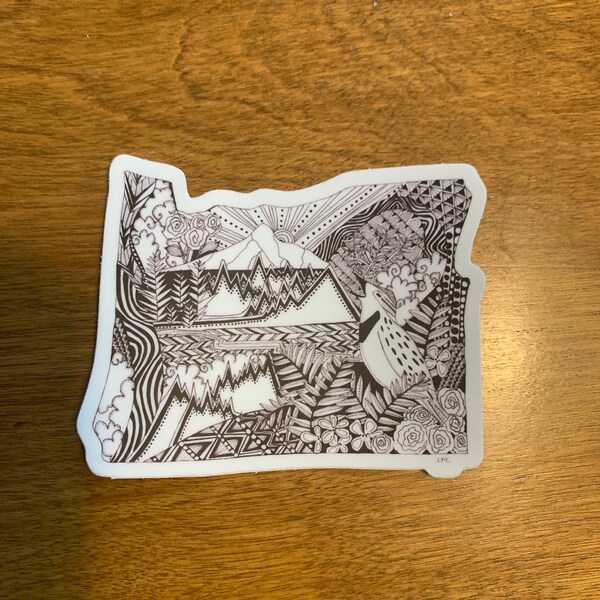 Hypnotizing Petals Coloring Sheet for Adults and Kids / Printable ...