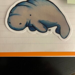 Prairie Dog Vinyl Stickers Mama Baby Sticker Art Prairie | Etsy