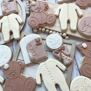 Number 2 Royal Icing Templates | Birthday | Anniversary | Transfer ...