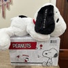 Personalized Snoopy Plush With Name Stuffed Toy Animal Embroidered - Etsy
