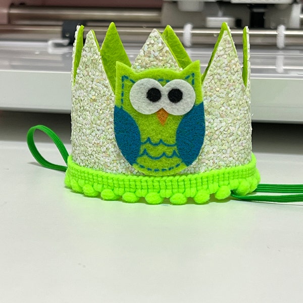 Crown Template SVG, 3D Mini Crown Hair Clip Head Band PDF DXF, Princes ...