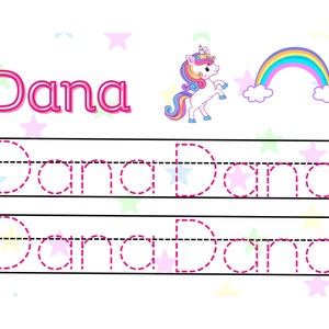 School Days Tracing Font Teacher Font, Student Fonts,handwriting Fonts ...