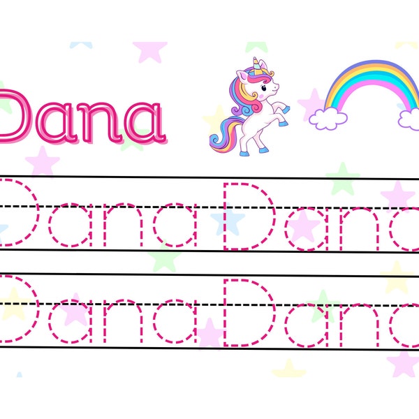 School Days Tracing Font - Teacher Font, Student Fonts, Handwriting ...